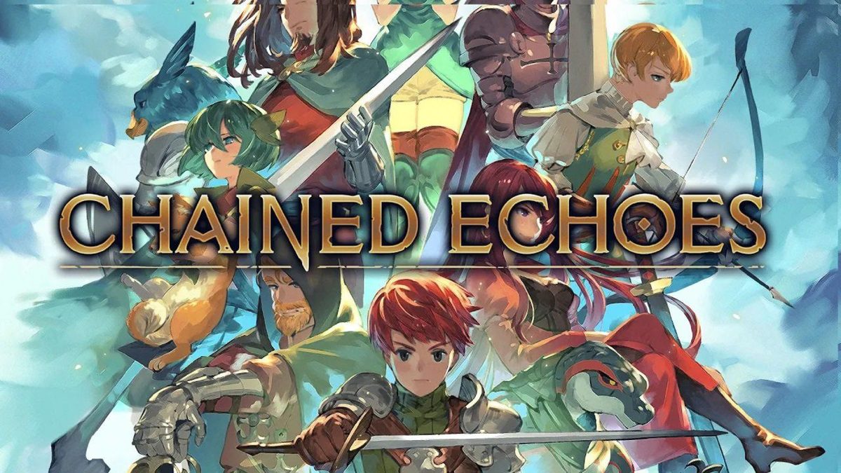 Chained Echoes | Recensione (PC) | Gotta go Fast - Player.it