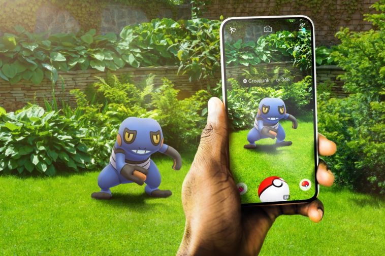 Pokémon GO: ecco "Percorsi" | Crea il tuo percorso e condividilo con ...