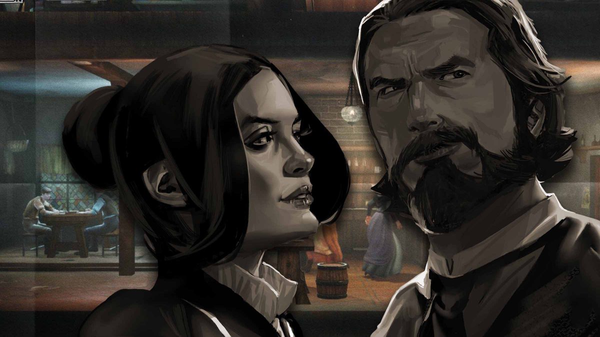 Bad Vices Games, gli sviluppatori del sadico Ravenous Devils | # ...