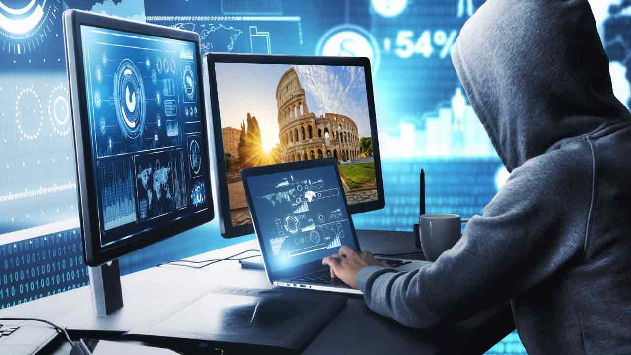 Attacco hacker globale, l'Italia è coinvolta | Ecco cosa è successo ...