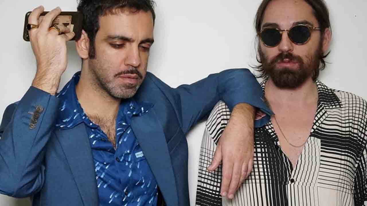 Colapesce e Dimartino nella colonna sonora di una serie da non perdere ...