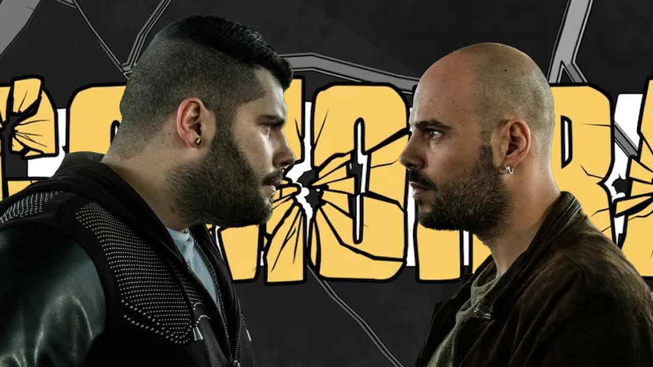 Da oggi potrete giocare Gomorra, gioco tratto dal romanzo di Saviano ...