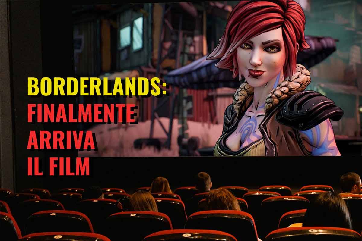 Borderlands: tutto quello che sappiamo sul film - Player.it
