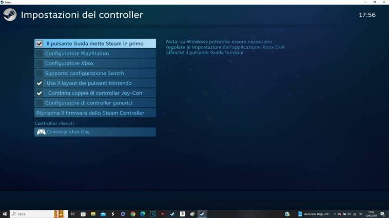 Guida: come collegare il Pro Controller di Nintendo Switch al PC ...