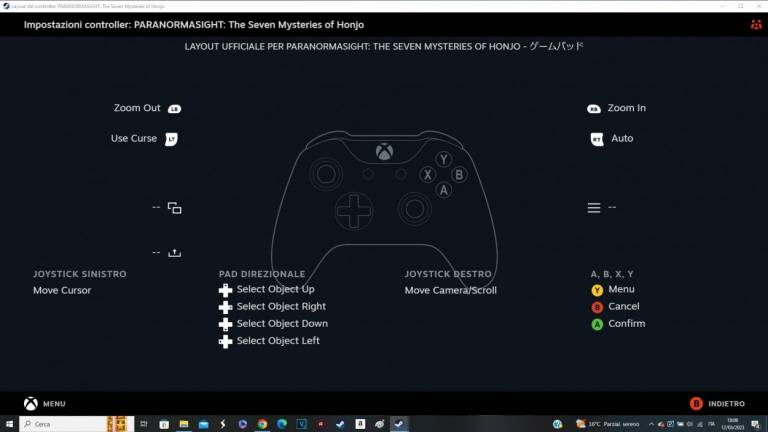 Guida: come collegare il Pro Controller di Nintendo Switch al PC ...