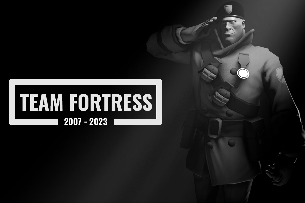 Team Fortress 2 è praticamente morto | Chiudono i server anche su ...