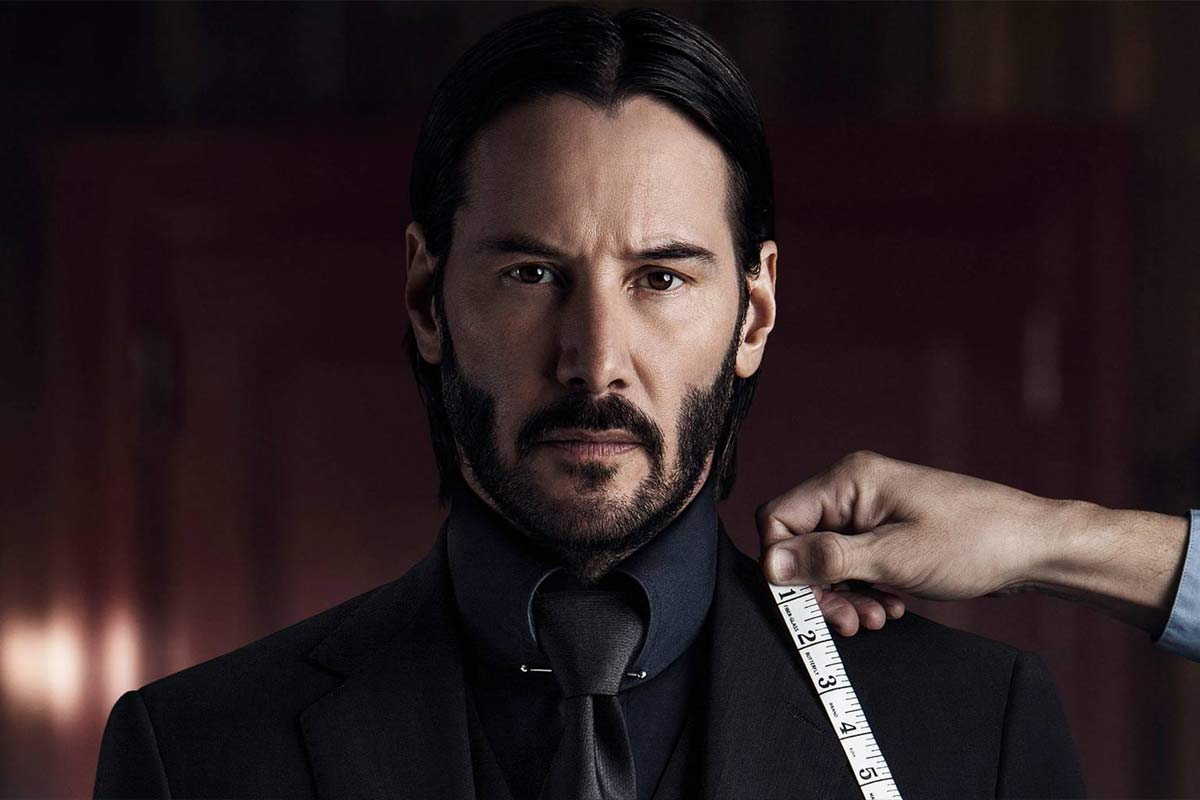 Tutto quello che sappiamo su John Wick: Capitolo 4 - Player.it