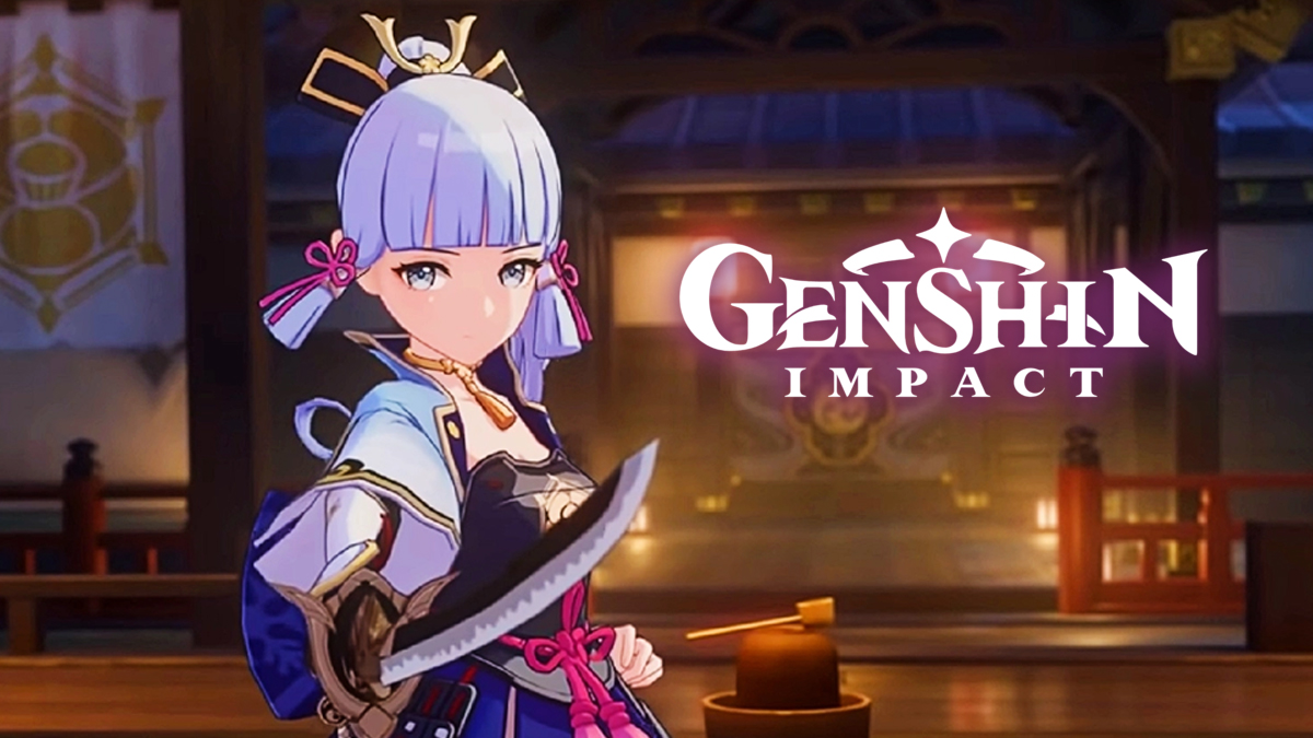 Genshin Impact | Kamisato Ayaka: migliori build, armi, manufatti e team - Player.it