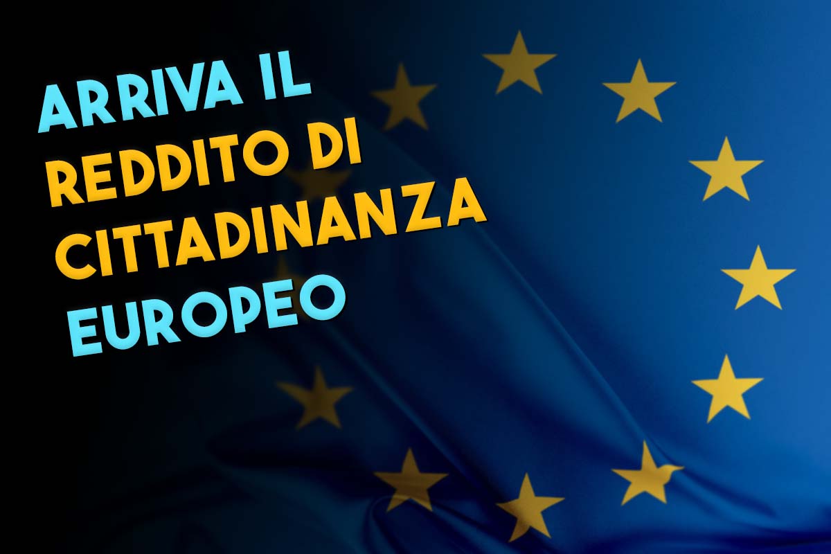 Ufficiale: la fine del reddito di cittadinanza da il via al reddito ...