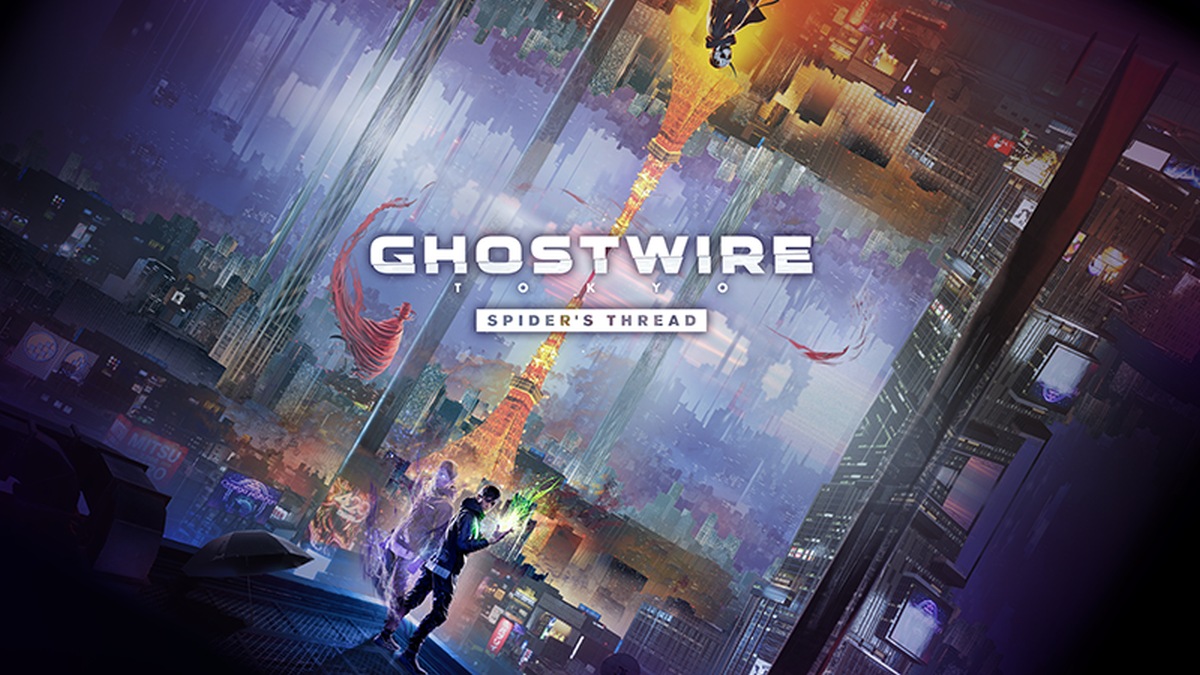 Ghostwire: Tokyo | Recensione (XSX) | The Dark Side of Shibuya - Player.it