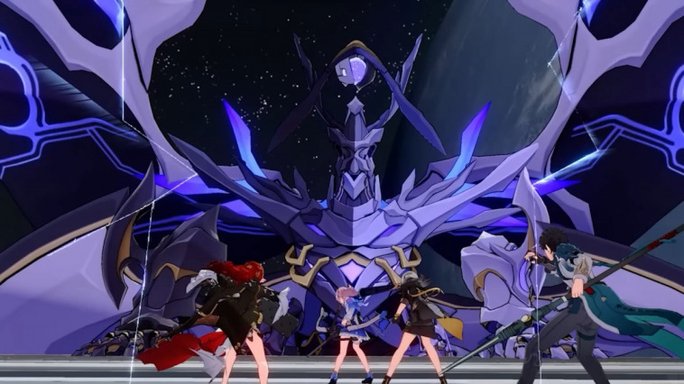 Honkai Star Rail | Recensione | Ha delle belle idee, ma non si applica ...