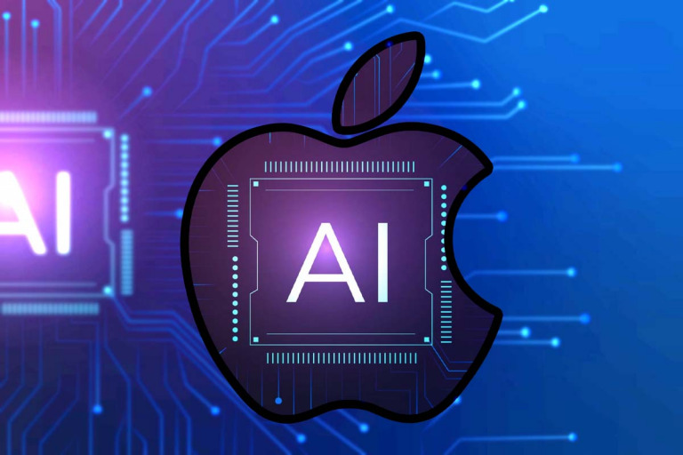 Apple fa la sua mossa | In arrivo la sua IA? - Player.it