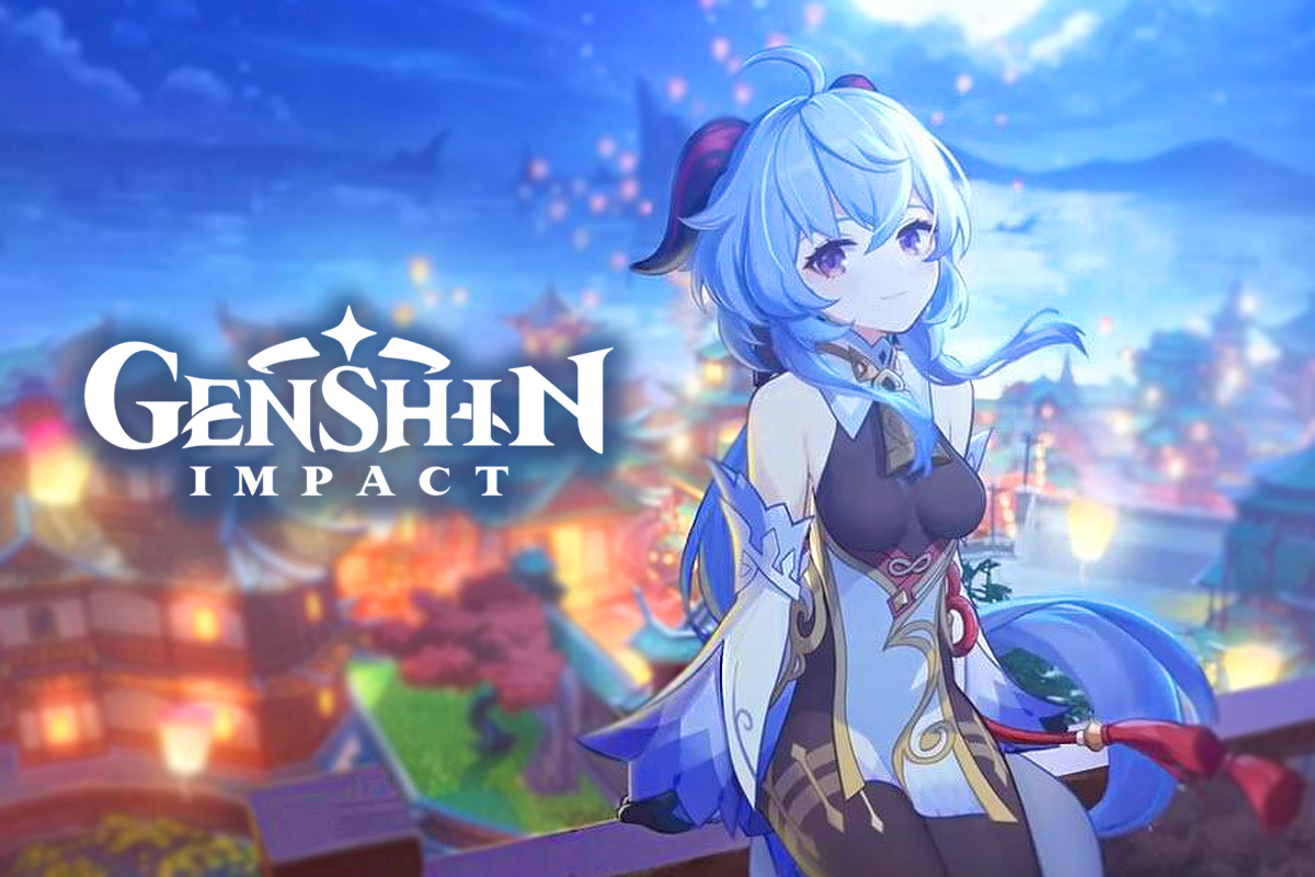 Genshin Impact | Ganyu: migliori build, armi, manufatti e team - Player.it