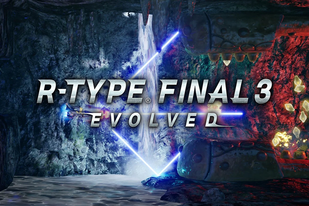 Recensione R-Type Final 3 Evolved | (PS5) | Una bizzarra ma definitiva ...