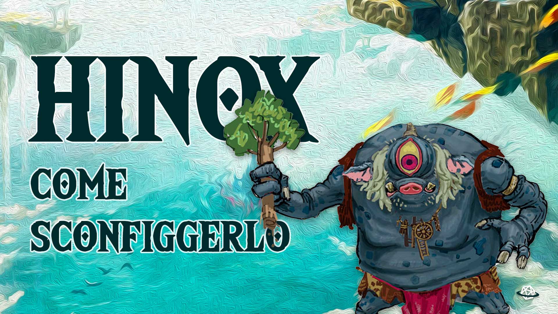 Zelda: Tears of the Kingdom | Come sconfiggere gli Hinox - Player.it