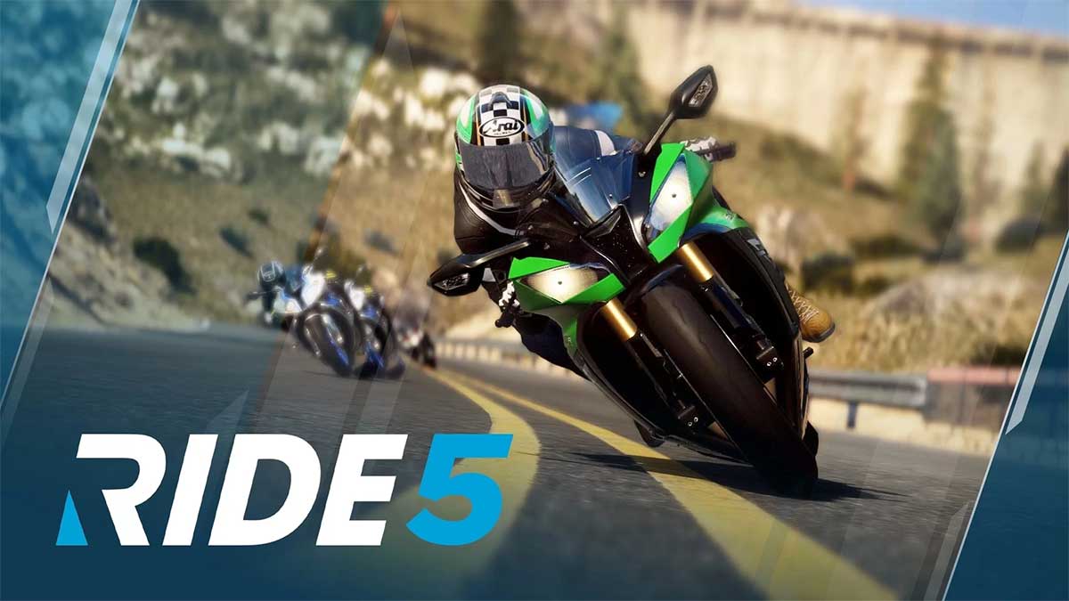 Anteprima Ride 5 | (PC) | Si torna in pista - Player.it