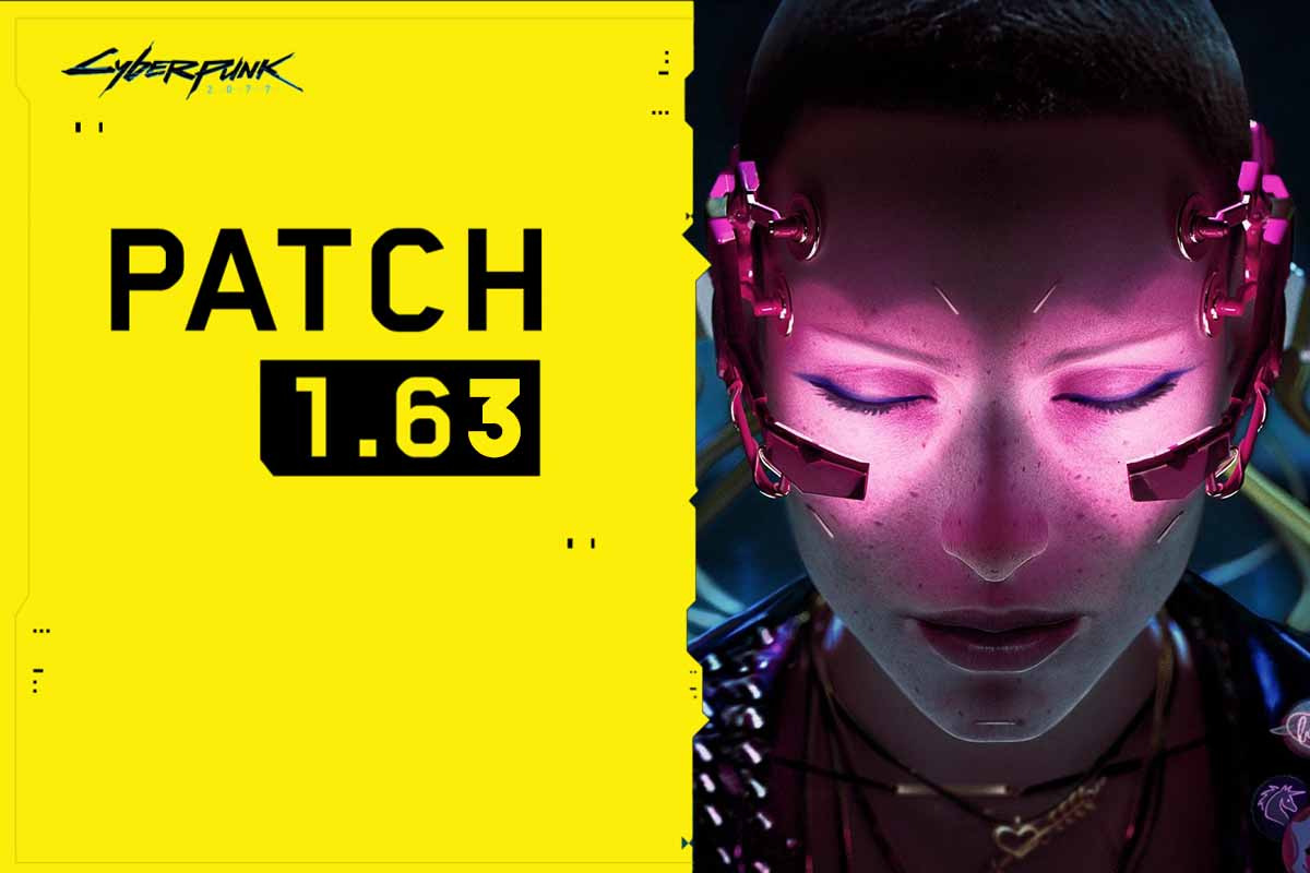 Cyberpunk 2077: la Patch 1.63 è fuori, ecco tutte le novità - Player.it