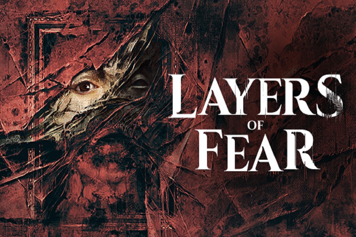 Layers of Fear (2023) Recensione - La maledizione dell'arte (PS5) - Player.it