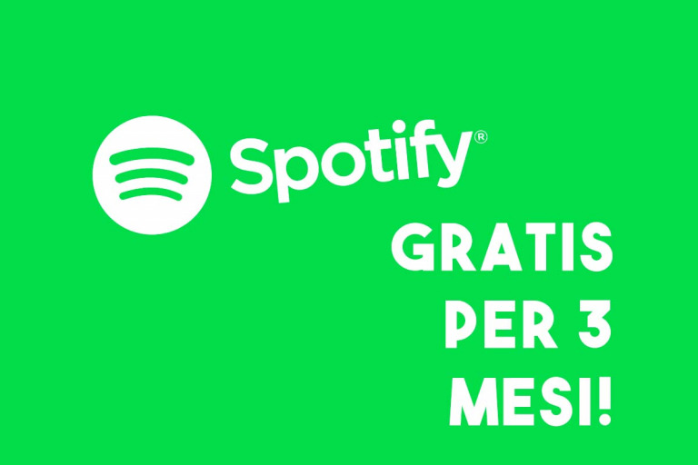 Spotify Premium gratis per 3 mesi | Ecco come ottenerli in 5 minuti ...