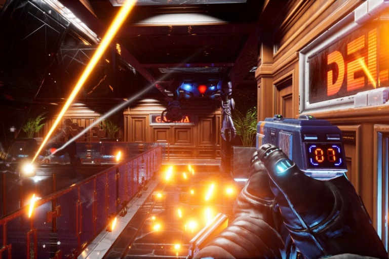 System Shock Remake: trucchi e codici - Player.it