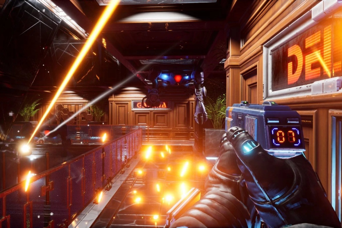 System Shock Remake: trucchi e codici - Player.it