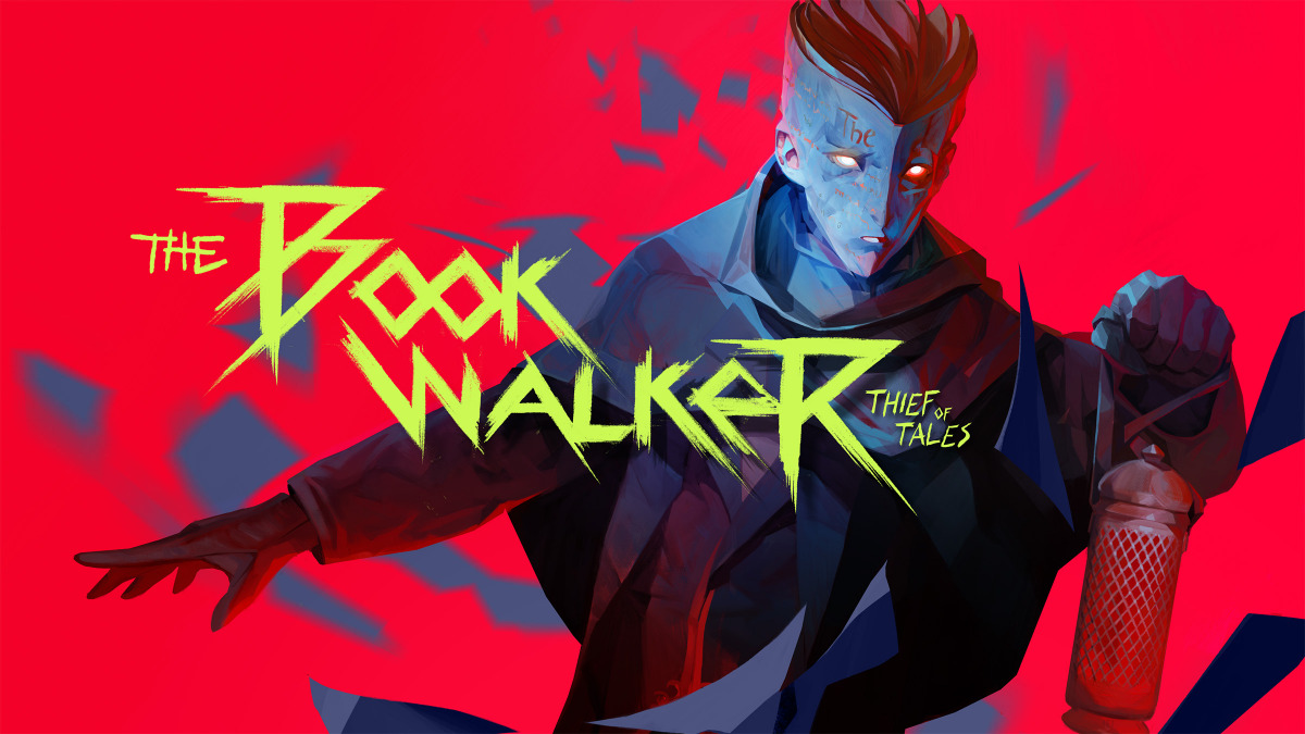 The Bookwalker: Thief of Tales | Recensione (PC) | Come immergersi ...