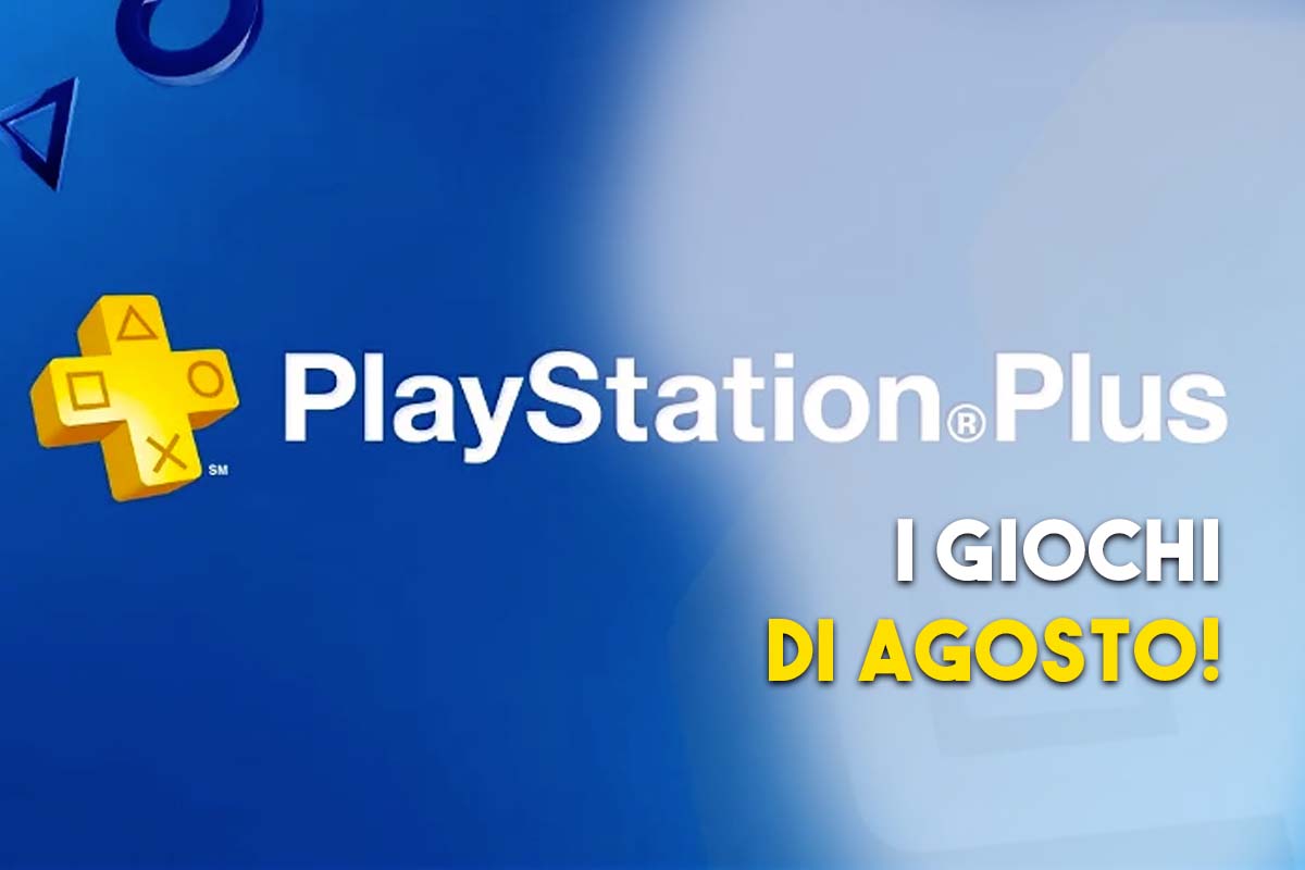 PlayStation Plus - Essential: ecco i giochi gratis di Agosto! - Player.it