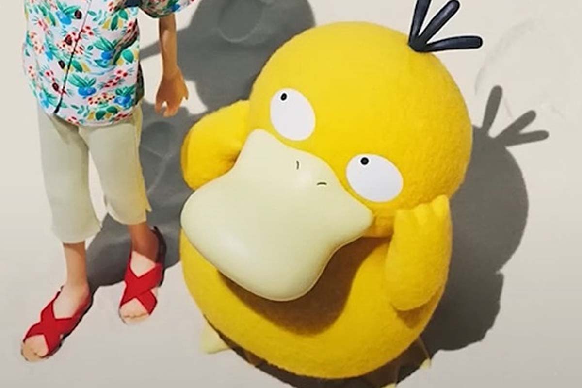 La concierge Pokémon | Svelata la data d'uscita e altri dettagli della ...