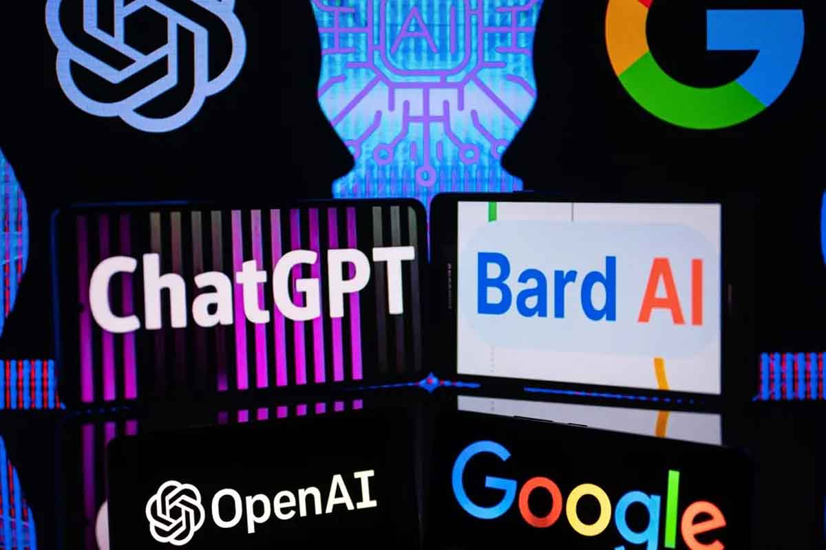 Bard, l'IA di Google, è disponibile in Italia: l'abbiamo testata e ...