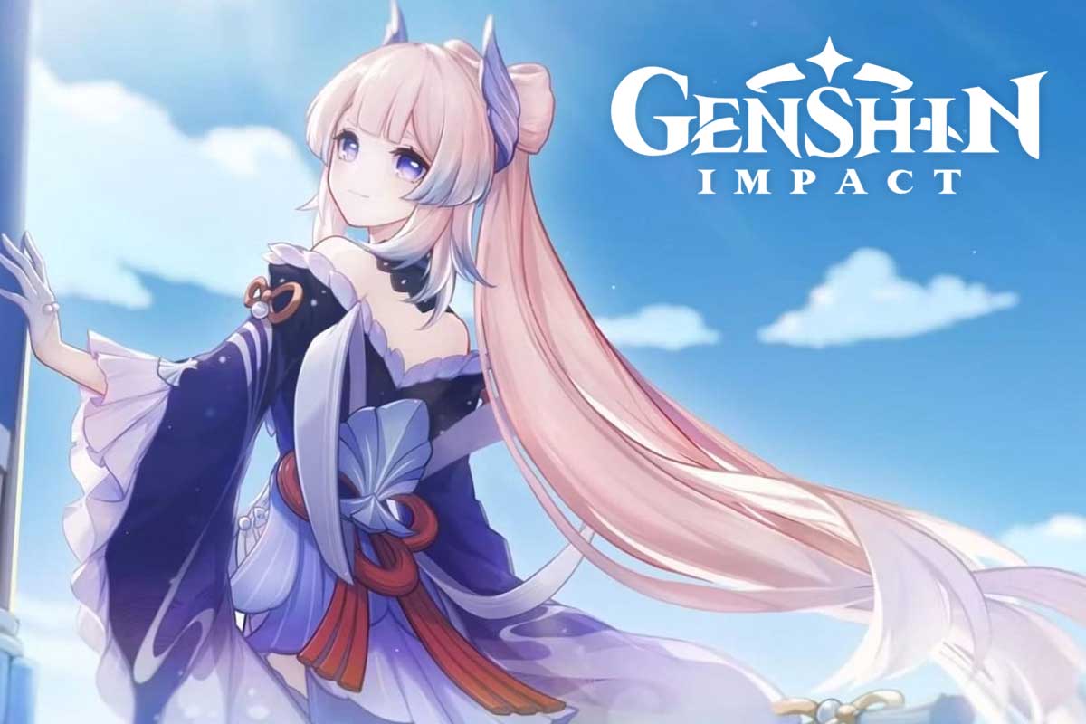 Genshin Impact | Kokomi: migliori build, armi, manufatti e team - Player.it