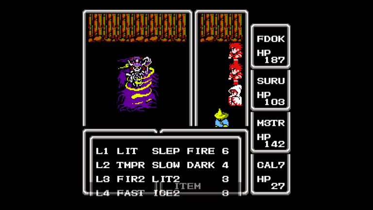Guida definitiva alla saga di Final Fantasy (I, II, III e IV) - Player.it