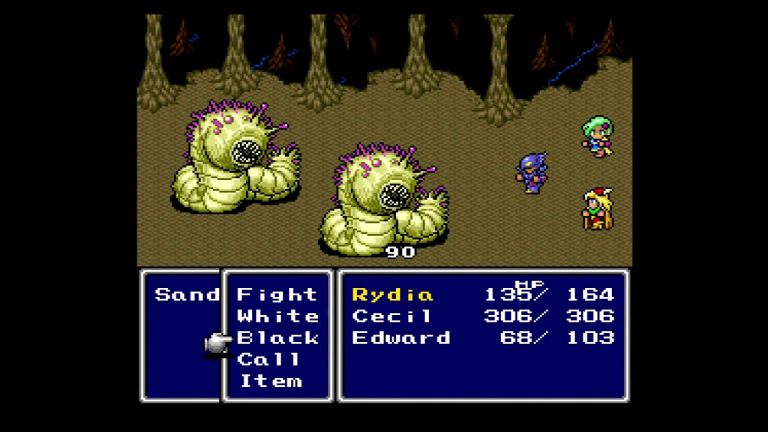 Guida definitiva alla saga di Final Fantasy (I, II, III e IV) - Player.it