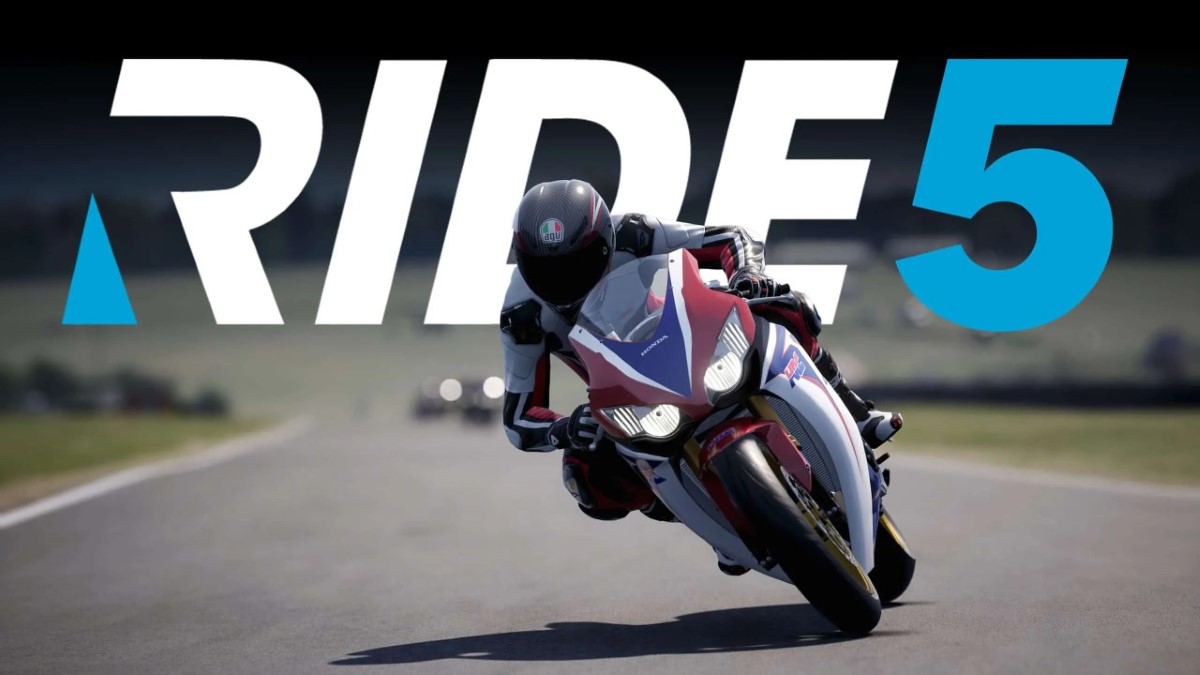 Recensione Ride 5 | (PS5) | Ritoccare e rifinire - Player.it