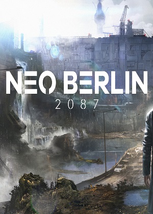 Neo Berlin 2087 - Player.it