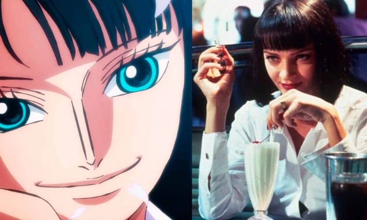 Questi 10 personaggi di One Piece sono ispirati a persone reali: ecco ...