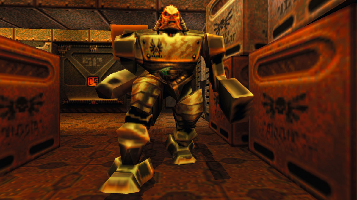 Recensione Quake 2 | (PC) | Strogg morti anche in 4K e col crossplay ...