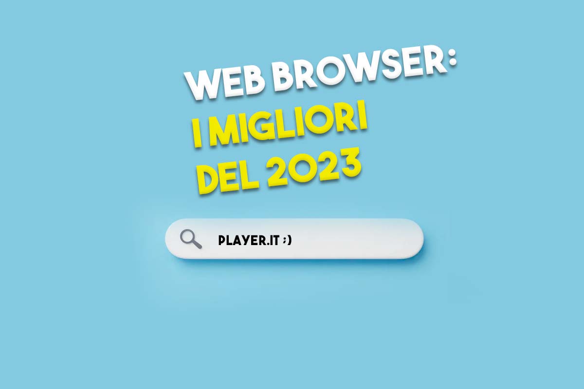 Navigare non è mai stato così semplice | I 10 migliori Browser Web del ...