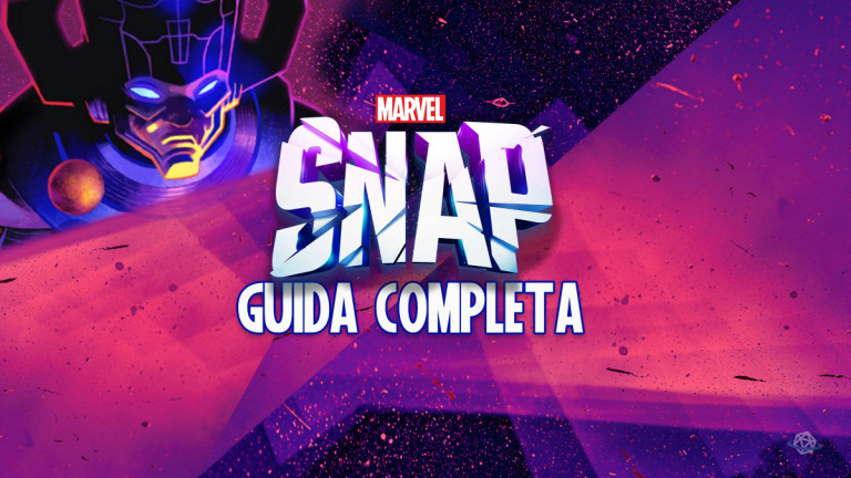 Marvel Snap | Guida Completa - Player.it