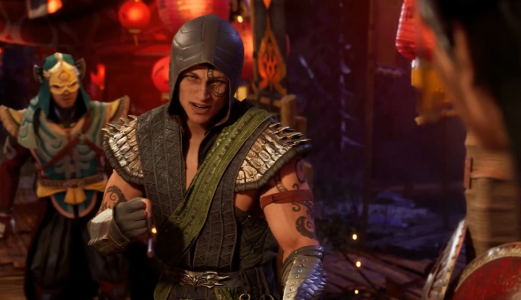 Mortal Kombat 1 | Guida Fatality: lista mosse e tasti completa - Player.it