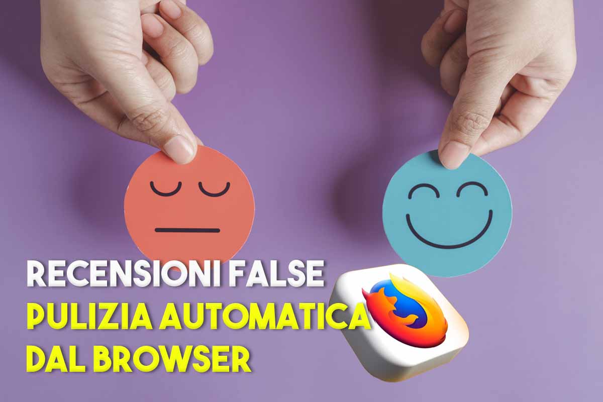 Le recensioni false su Amazon hanno le ore contate con questa nuova ...