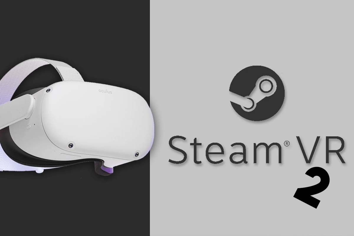 Arriva la versione 2.0 di SteamVR | Cosa è cambiato? - Player.it