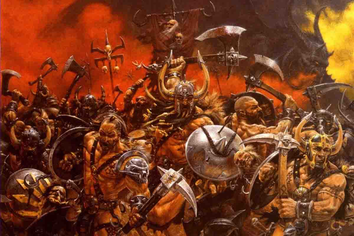 Un’altro titolo del mondo Warhammer viene eliminato | Il futuro dei ...