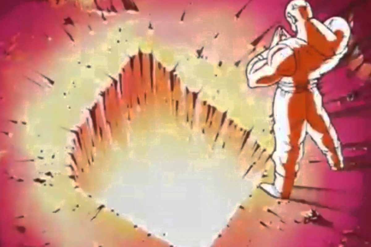 La terra è stata investita da un'esplosione solare senza precedenti ...