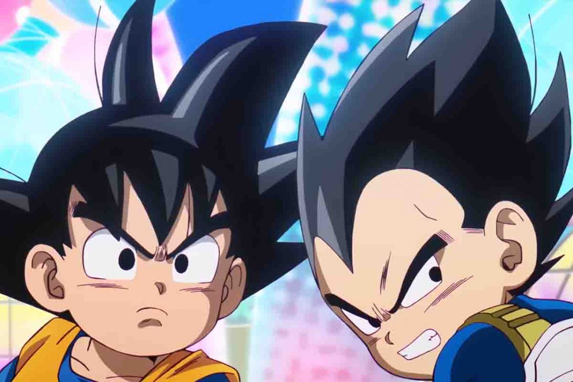 Dragon Ball Daima c'è la data ufficiale: quando esce la serie animata ...
