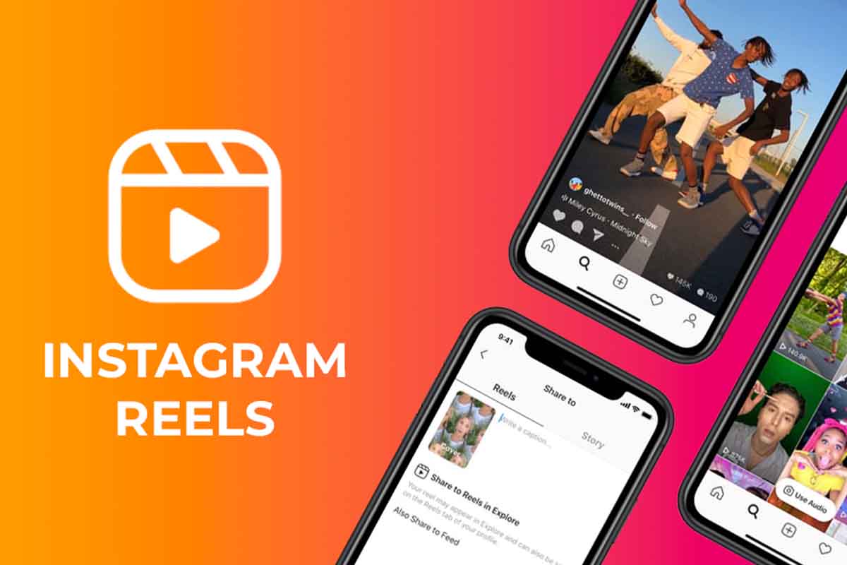 Instagram si avvicina a TikTok | Arriva la funzione download che ...
