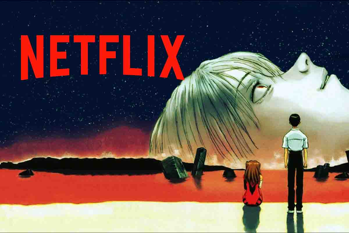 Netflix, due anime da non perdere assolutamente nel catalogo della ...