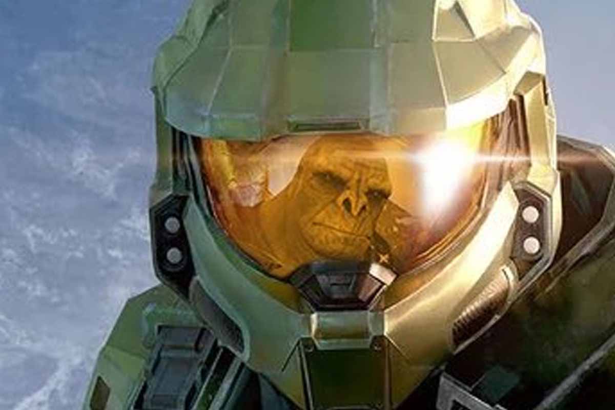 Volete il 750% di prestazioni in più per giocare ad Halo? Ci pensa il ...