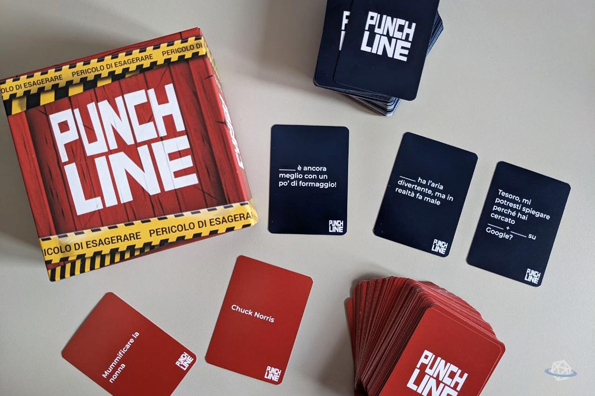 Punchline: abbiamo visto Vladimir Putin che cavalca un orso ...