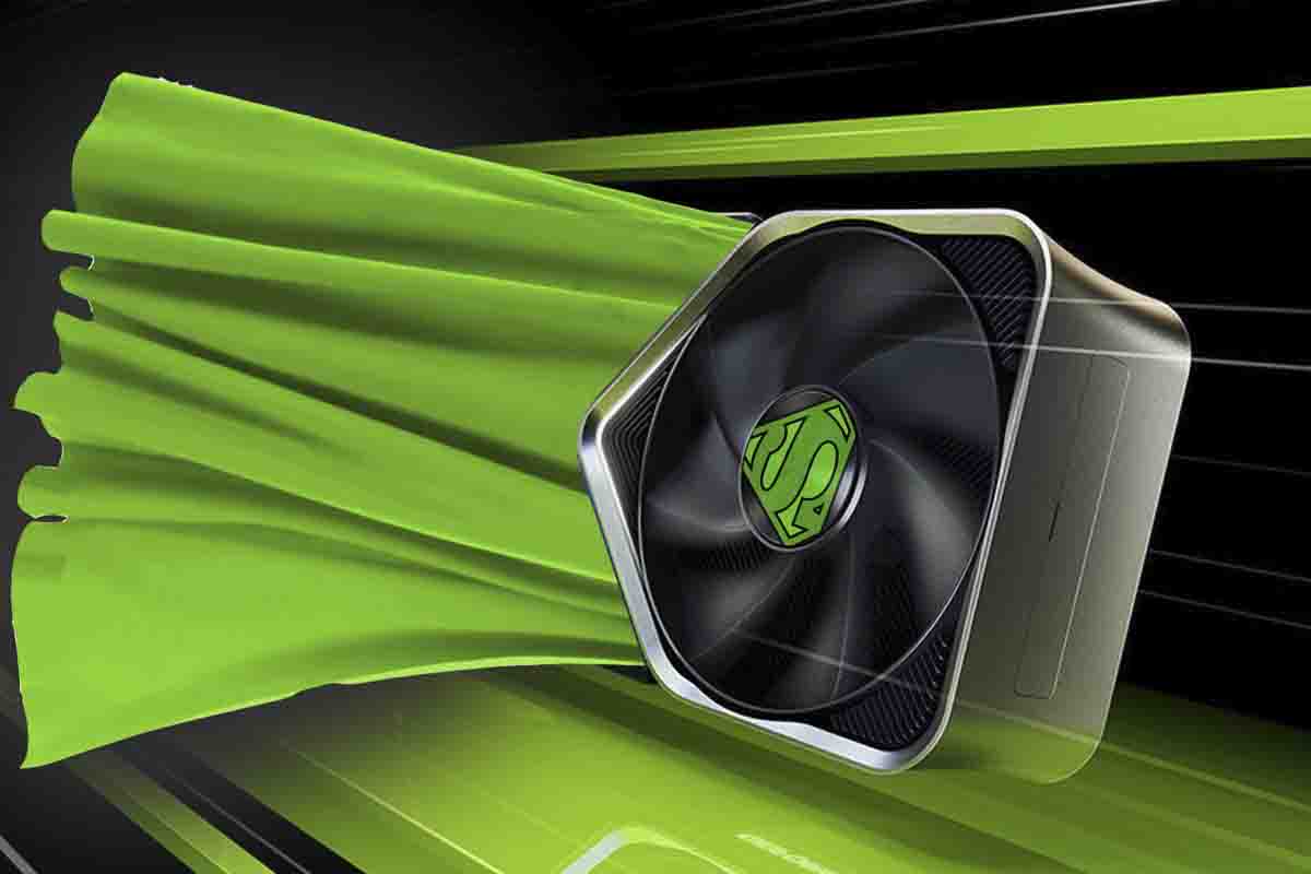 Trapelano informazioni sul refresh di schede NVIDIA: ecco le RTX 4000 ...