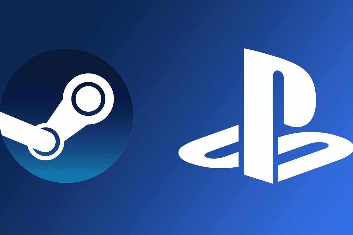 Se giocate al pc con Steam e avete una PlayStation potete gioire ...